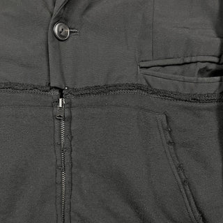 Hybrid Docking Blazer Jacket – Hid.n